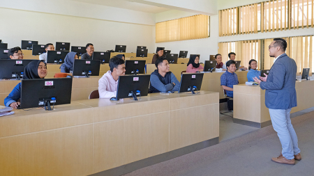 Fakultas Bisnis dan Ekonomika UII – Manajemen, Akuntansi, Ilmu Ekonomi ...