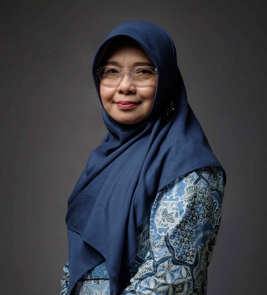 Pimpinan Fakultas & Program Studi – Fakultas Bisnis dan Ekonomika UII