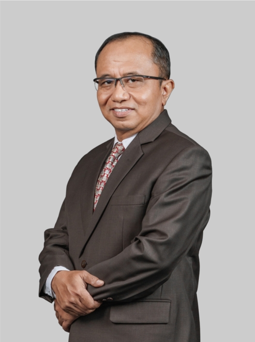 Pimpinan Fakultas & Program Studi – Fakultas Bisnis dan Ekonomika UII