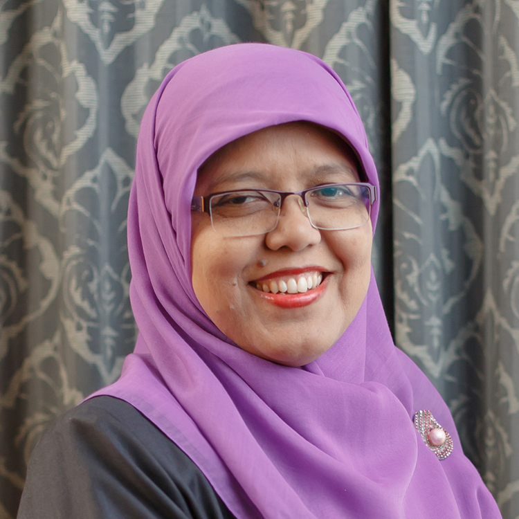 Marfuah - Fakultas Bisnis dan Ekonomika UII