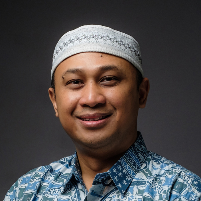 Rifqi Muhammad - Fakultas Bisnis dan Ekonomika UII