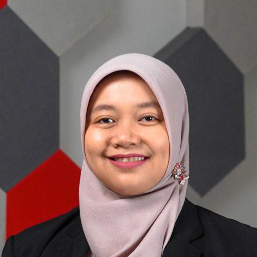 Andriyastuti Suratman - Fakultas Bisnis dan Ekonomika UII