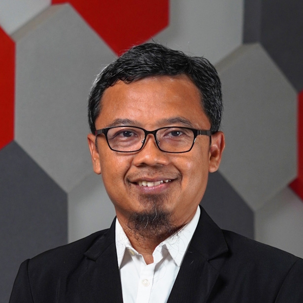 Anjar Priyono - Fakultas Bisnis dan Ekonomika UII