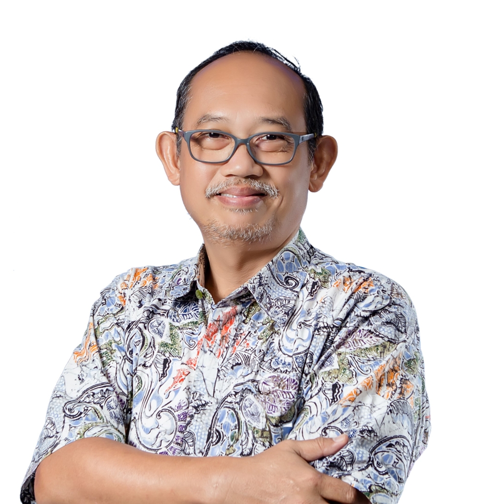 Awan Setya Dewanta - Fakultas Bisnis dan Ekonomika UII