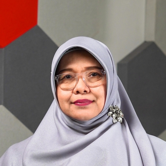 Sri Mulyati - Fakultas Bisnis dan Ekonomika UII