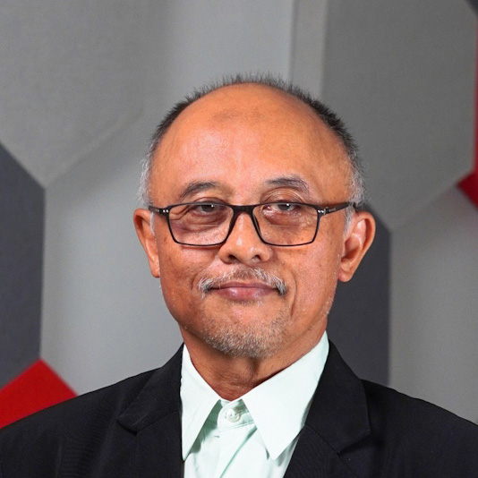 Muhammad Bakr Muhlison - Fakultas Bisnis dan Ekonomika UII