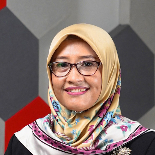 Fereshti Nurdiana Dihan - Fakultas Bisnis dan Ekonomika UII