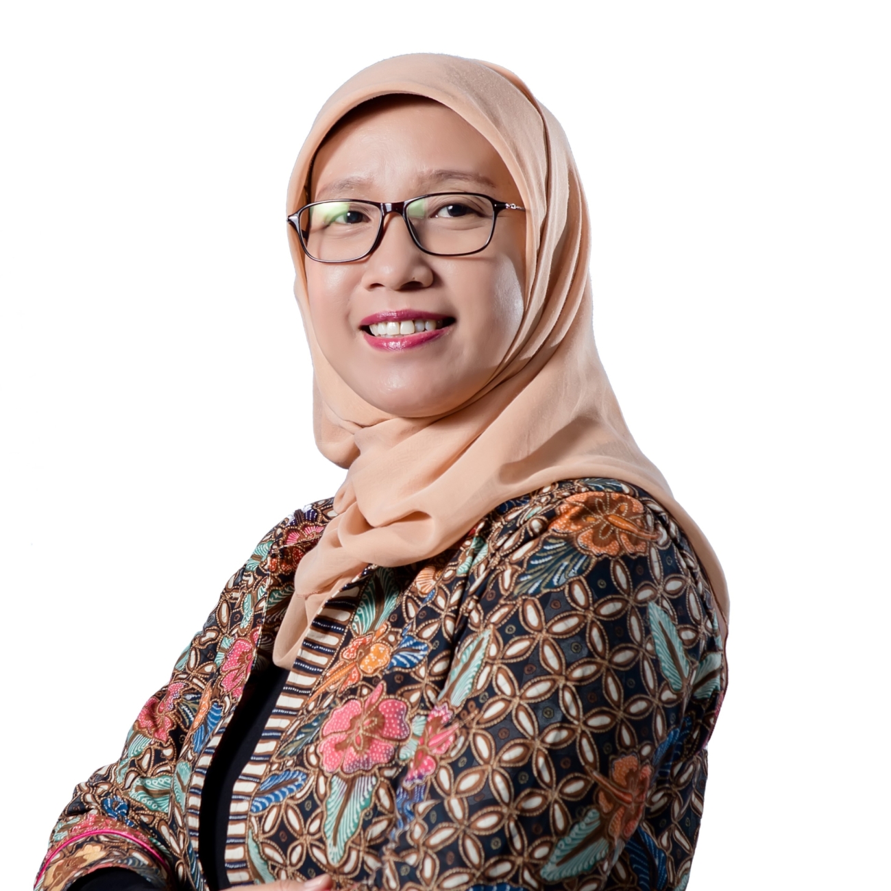 Listya Endang Artiani - Fakultas Bisnis dan Ekonomika UII