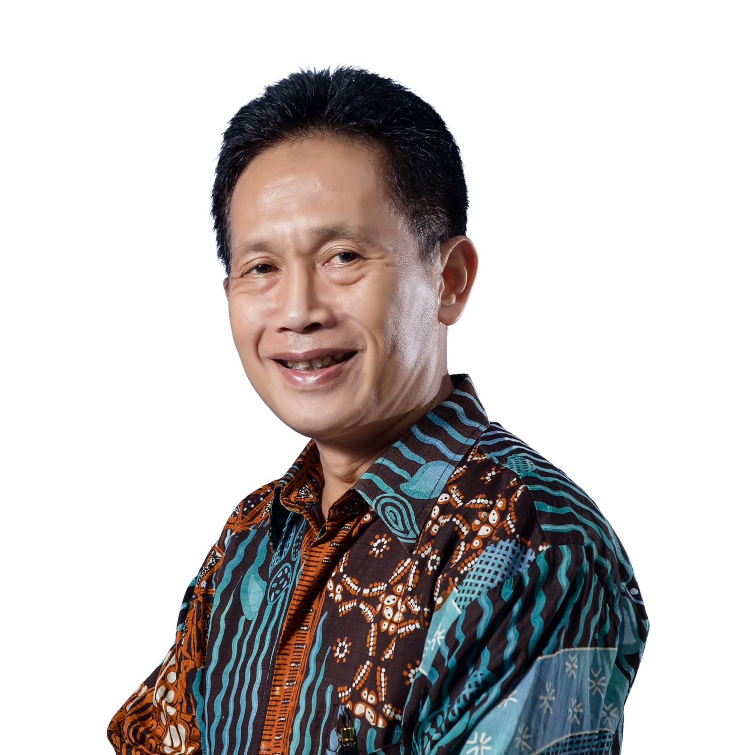 Unggul Priyadi - Fakultas Bisnis dan Ekonomika UII