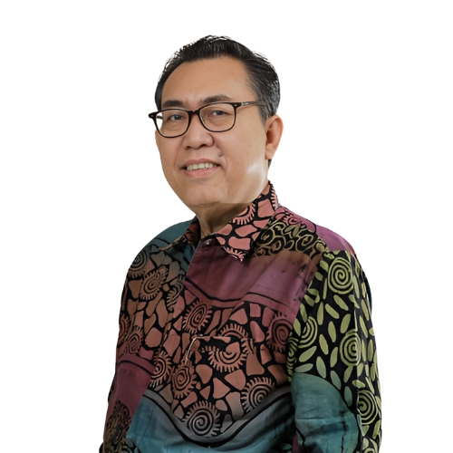 Edy Suandi Hamid - Fakultas Bisnis dan Ekonomika UII