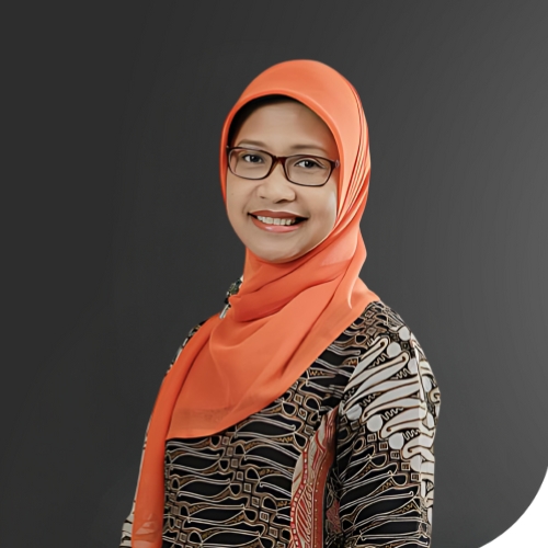 Nur Rahmah Tri Utami - Fakultas Bisnis dan Ekonomika UII