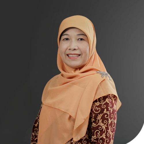Nurfauziah - Fakultas Bisnis dan Ekonomika UII