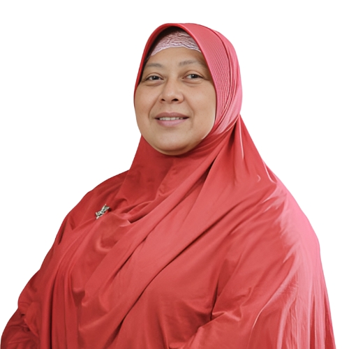 Sarastri Mumpuni Ruchba - Fakultas Bisnis dan Ekonomika UII