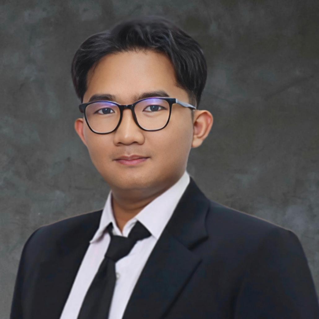 Zahron Abdurrahman - Fakultas Bisnis dan Ekonomika UII